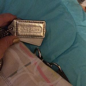 Coach | Bags | Spring Colors Coach Crossbody Bag | Poshmark